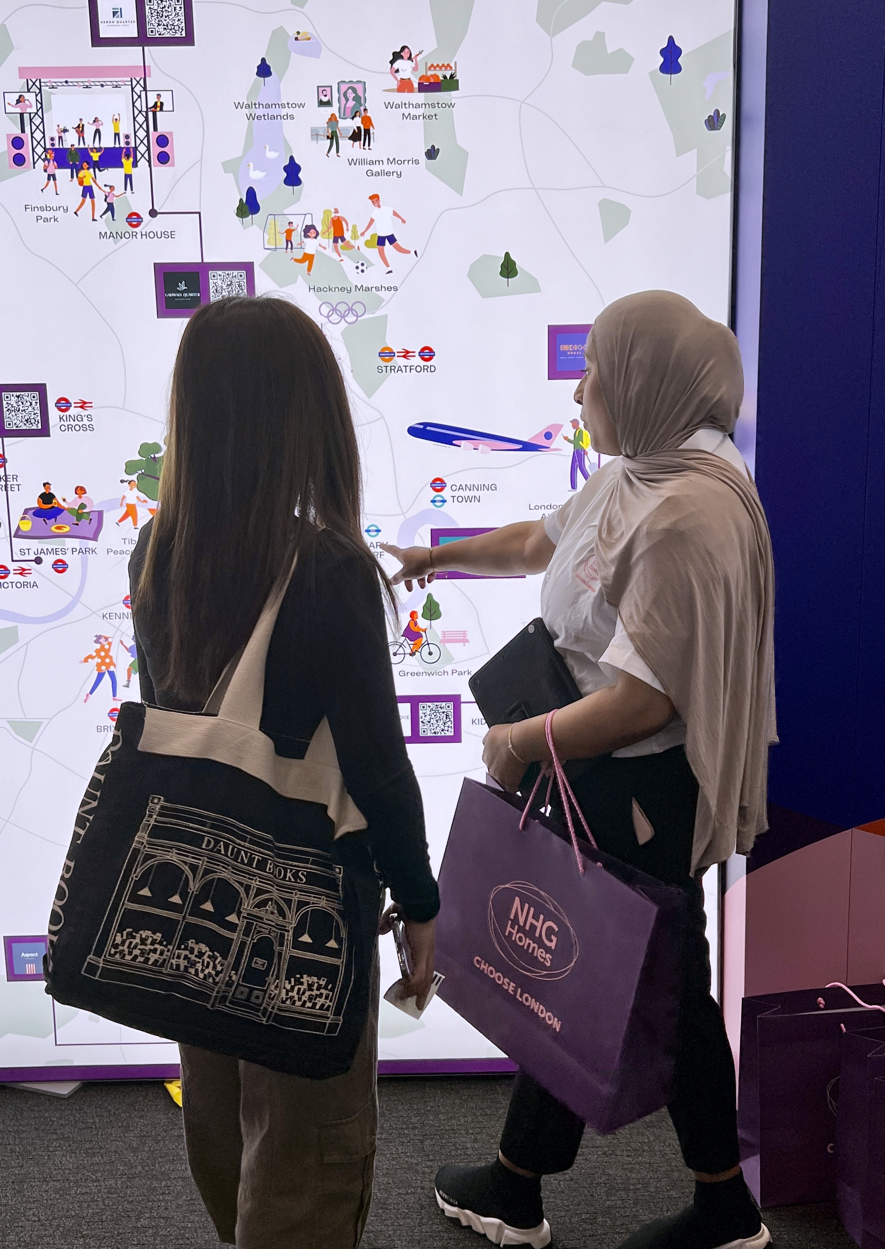 About NHG Homes - NHG Homes